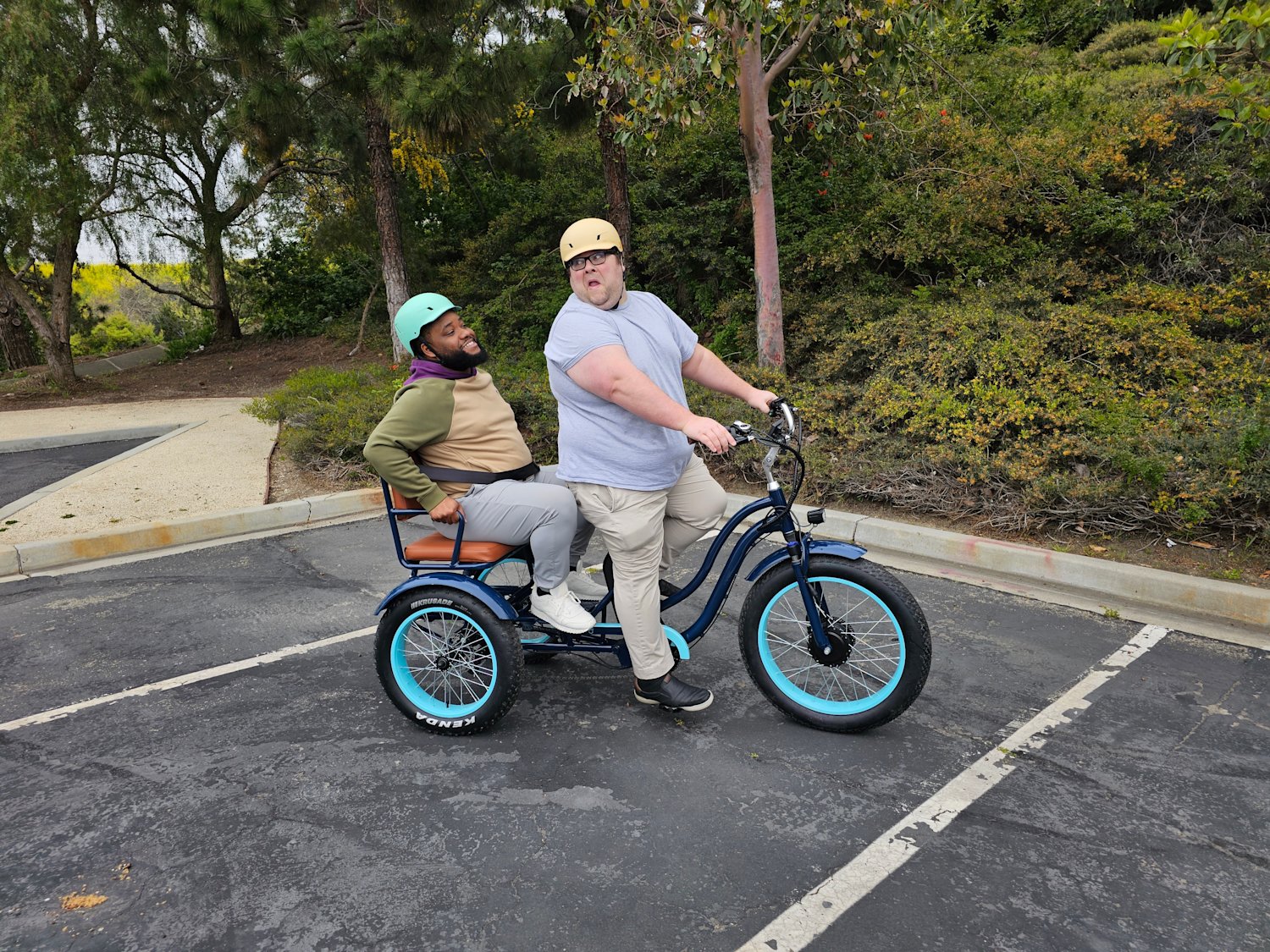 E-Rickshaw Assembly Guide | Step-by-Step Instructions for Setting Up ...