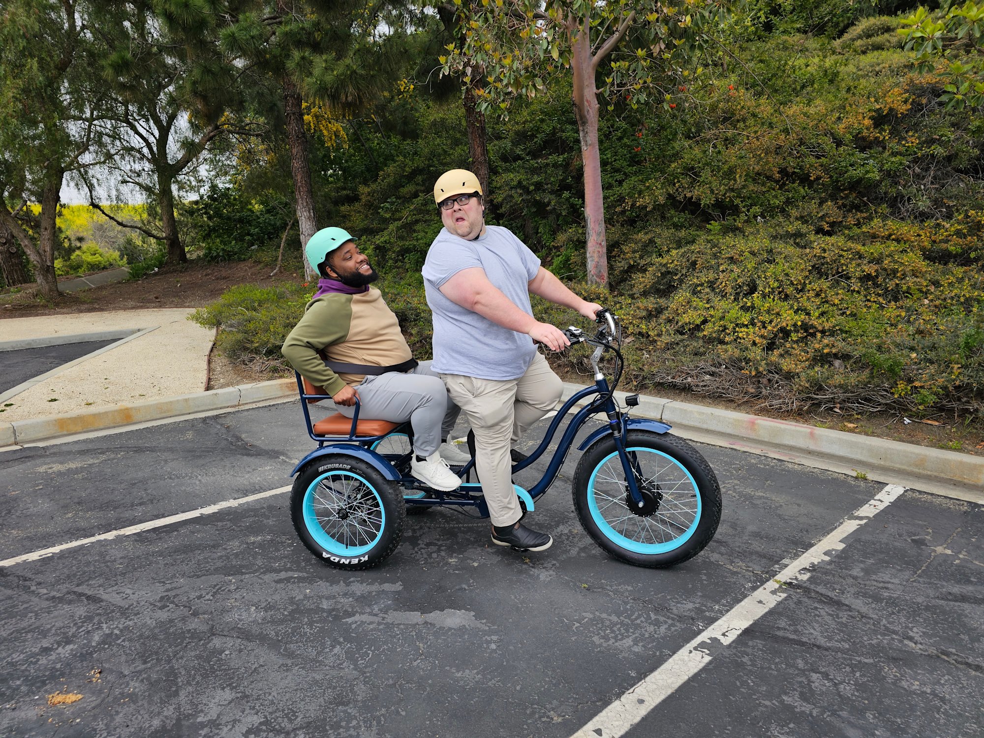 E-Rickshaw Assembly Guide | Step-by-Step Instructions for Setting Up ...