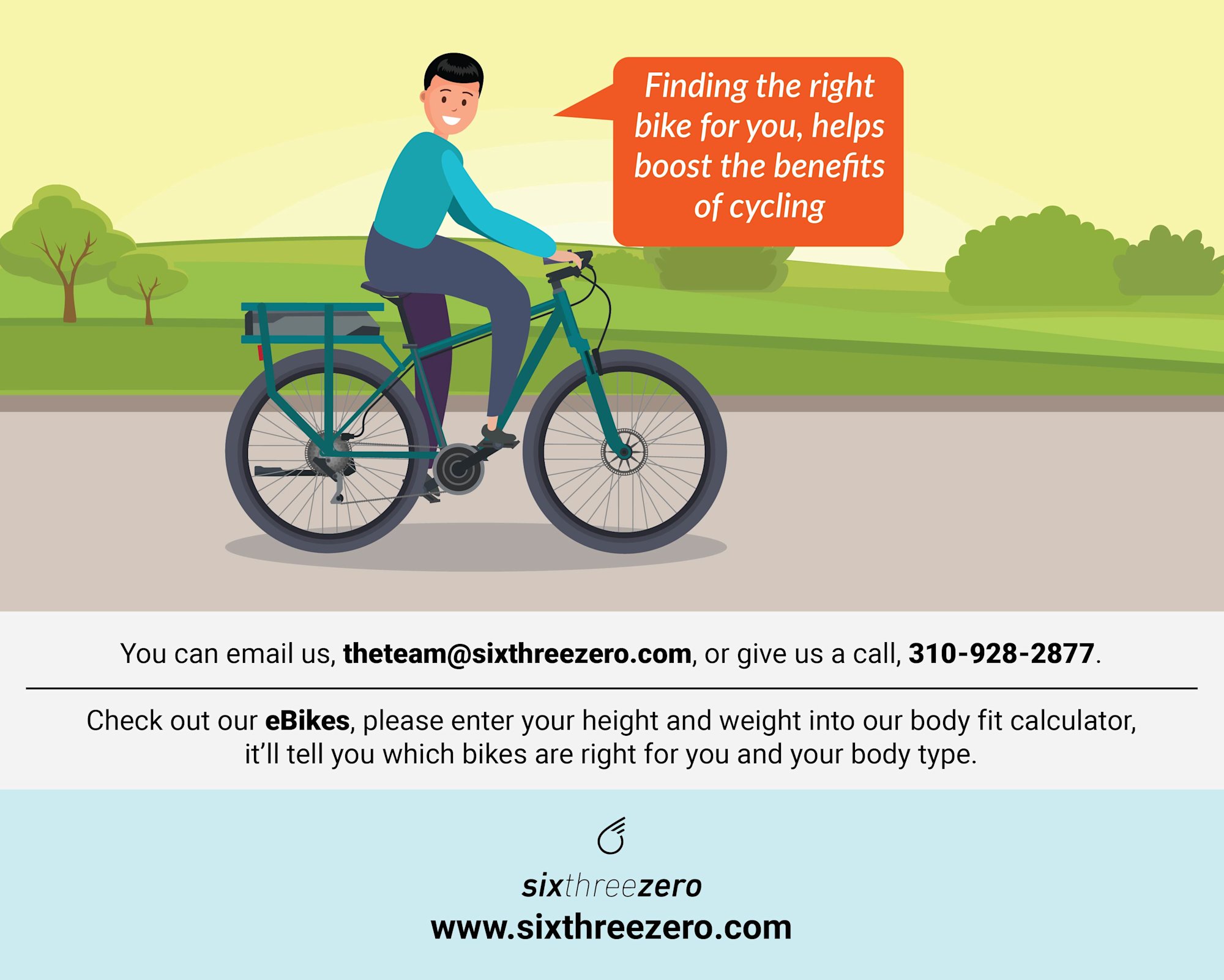 Why Riding a Bike is Good for Those with Joint Pain - Discover the ...