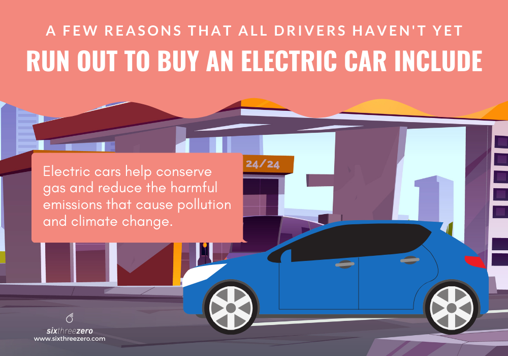 5 Tips for Saving Gas