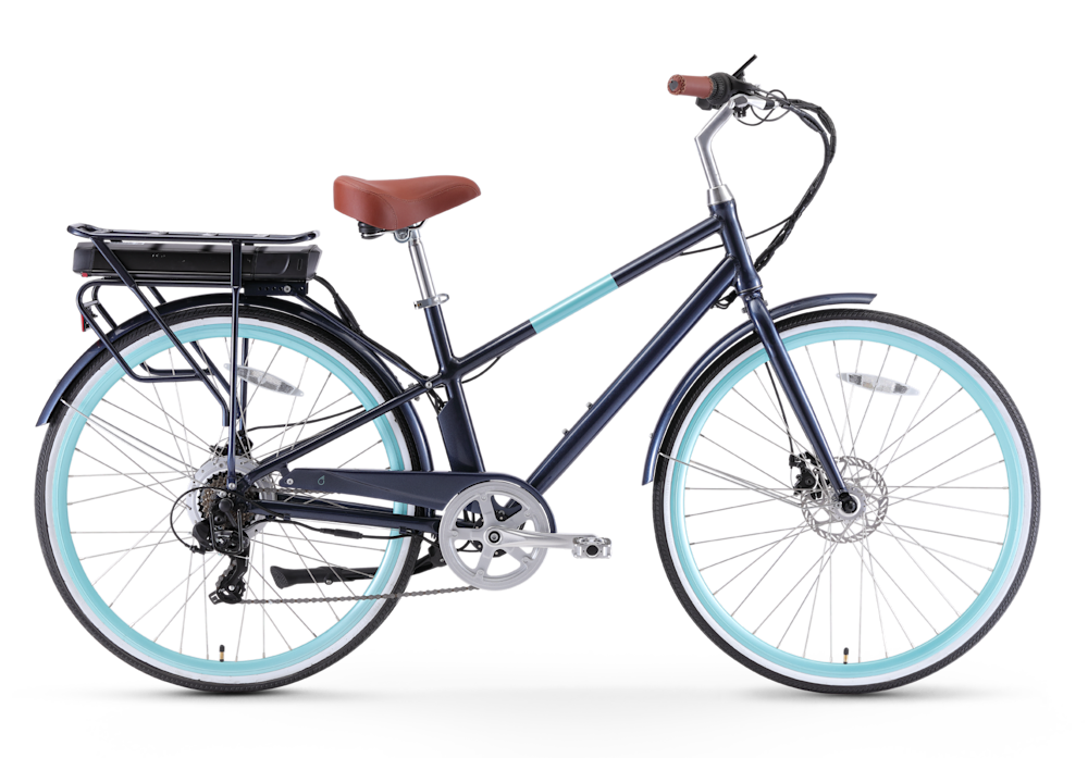 Women's Beach Cruisers - Best Cruiser Bike For Women - Ladies Strand ...