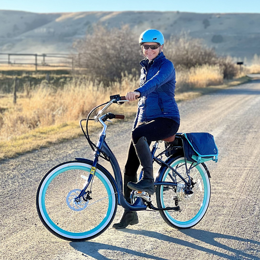 Mastering the Ride: The 8 Most Important Electric Bike Features ...