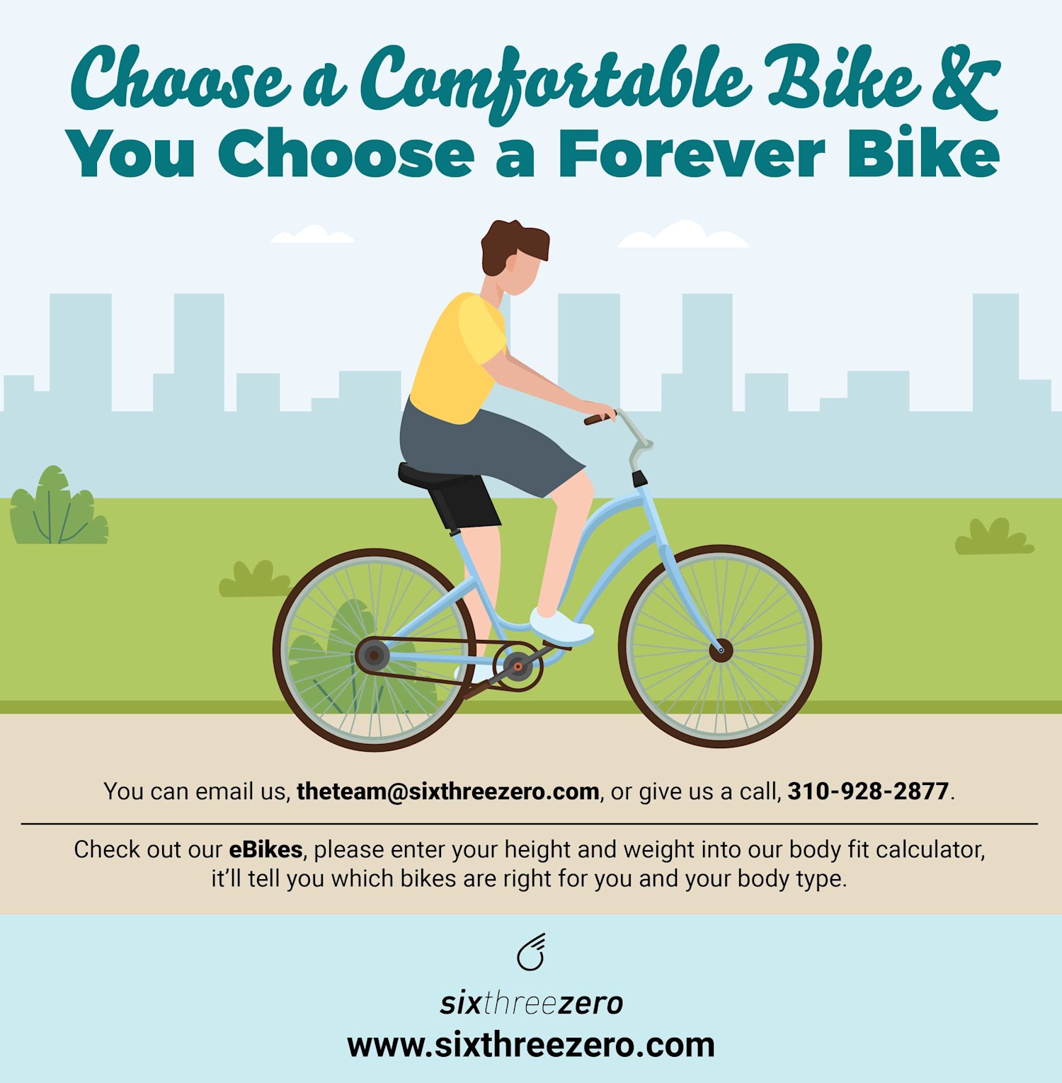 The Best Bike if You Haven't Ridden in Years - Get Back on the Saddle ...