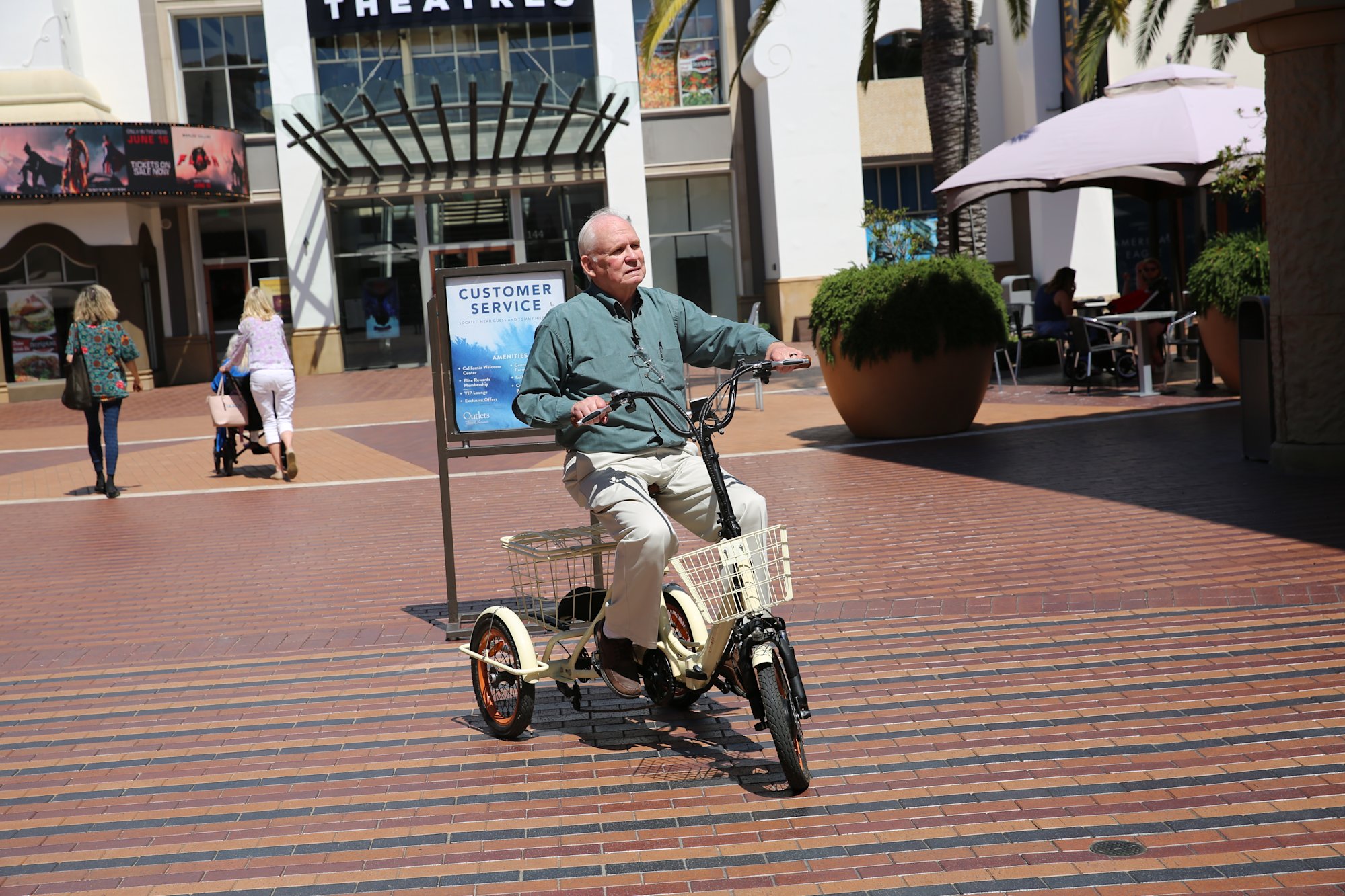 The MUST SEE 3 Wheel Bike and Ebikes for SENIORS and ADULTS!