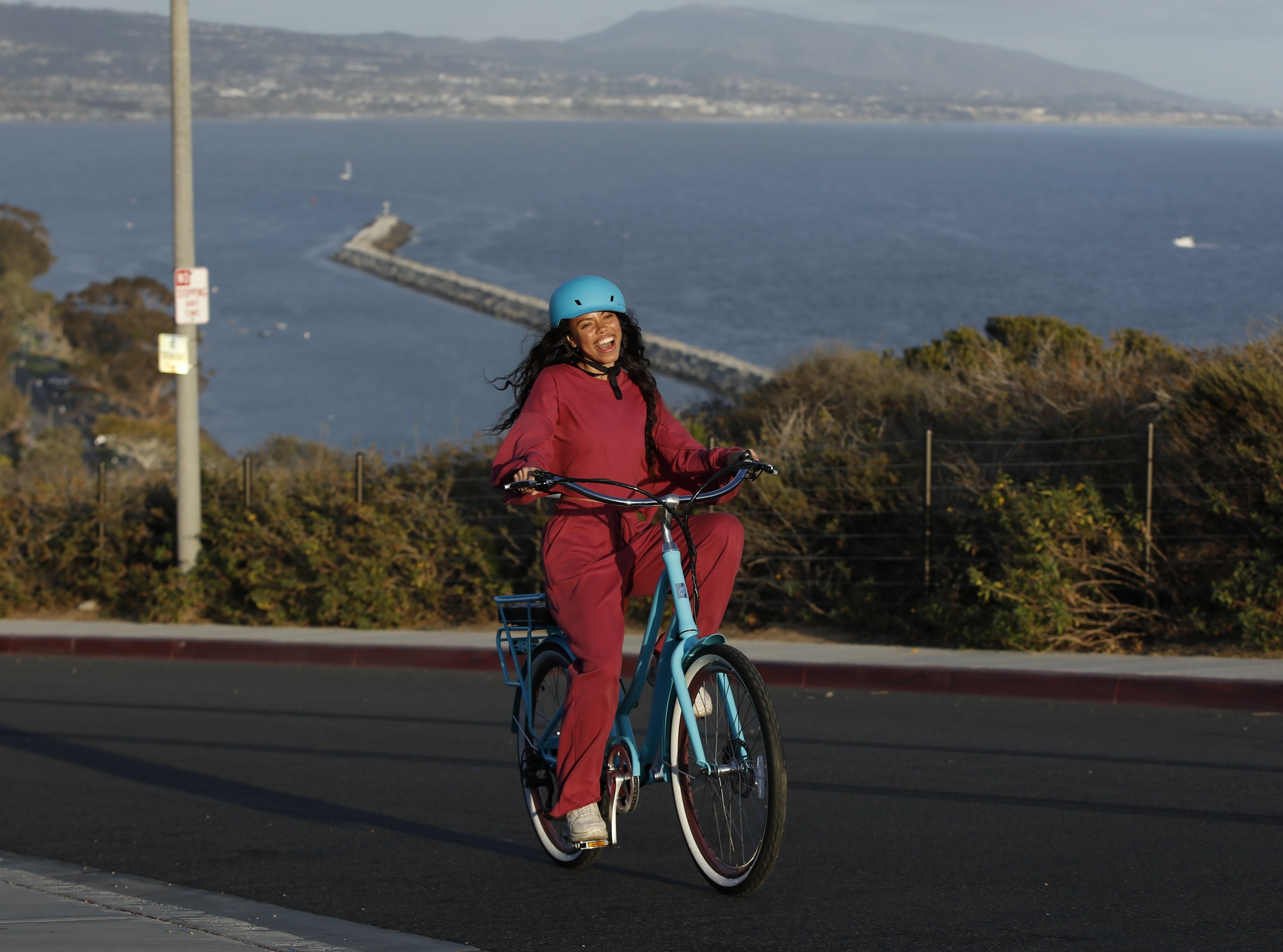 How to Ride an E-Bike Manually: Essential Electric Bike Basics for ...