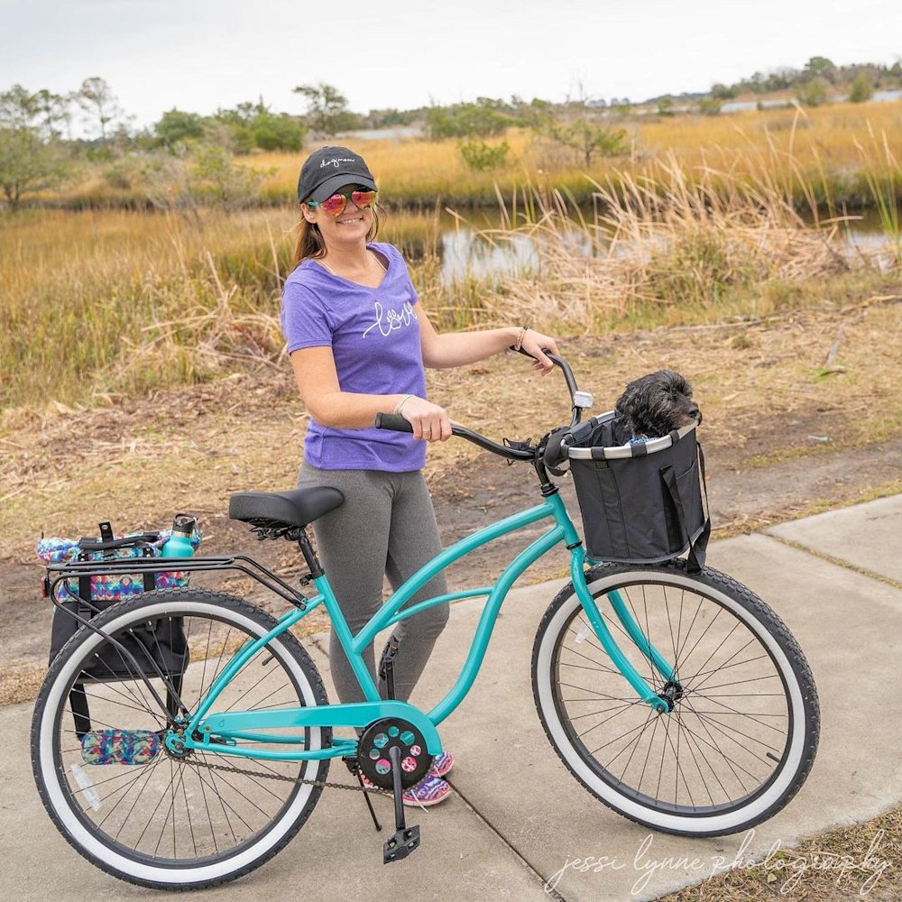 1 Speed vs 3 Speed Bike - Single Speed Beach Cruisers Compared to Three ...