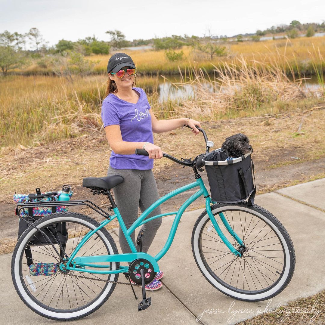 1 Speed vs 3 Speed Bike - Single Speed Beach Cruisers Compared to Three ...