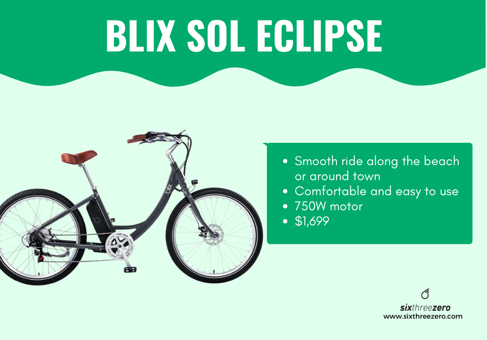 Most Stylish Electric Bikes for Women: Ride in Style with These Fashionable E-Bikes