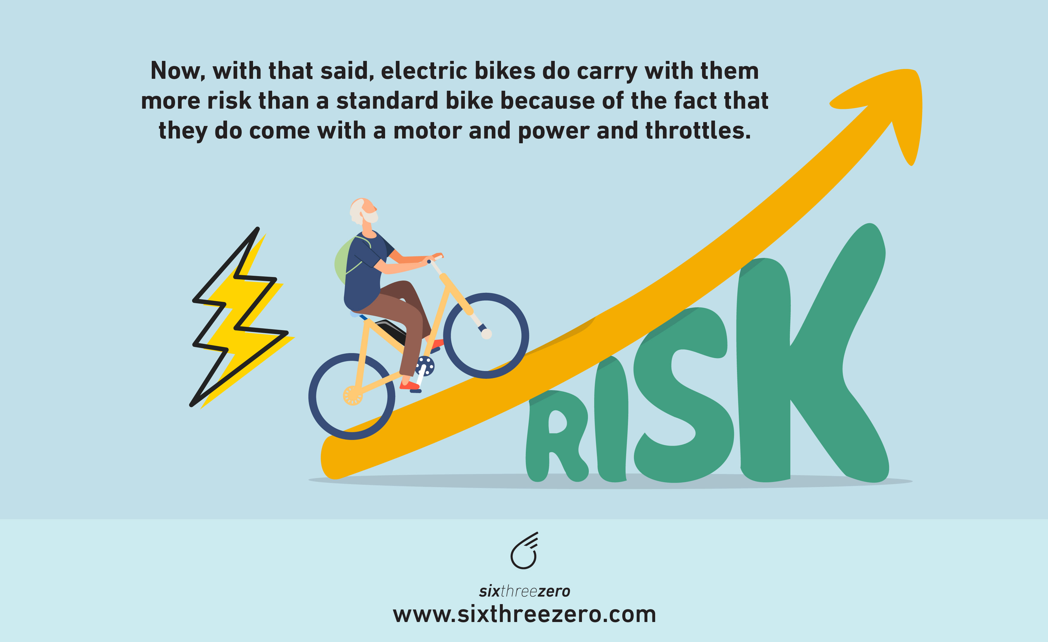 Are Electric Bikes Safe For Senior Citizens Addressing Common E Bike