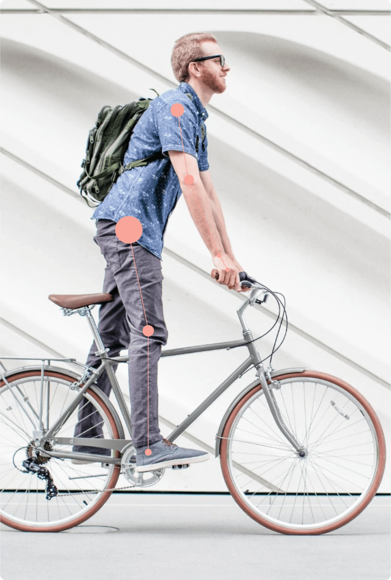 Sixthreezero Custom Bike Guide - How To Get Fitted For A Bicycle ...