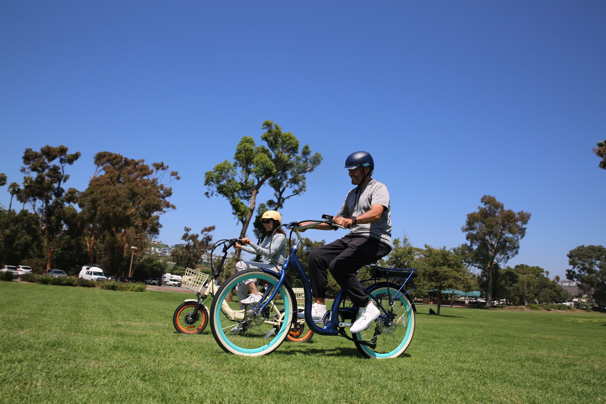 The Ultimate E Bike Safety Guide: Ride Electric Bicycles Safely
