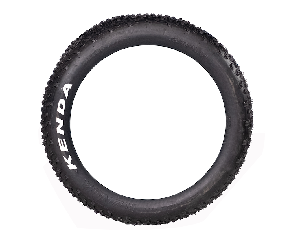 EVRYjourney Electric Tricycle 750W Rickshaw with Passenger Seat Rear Tire