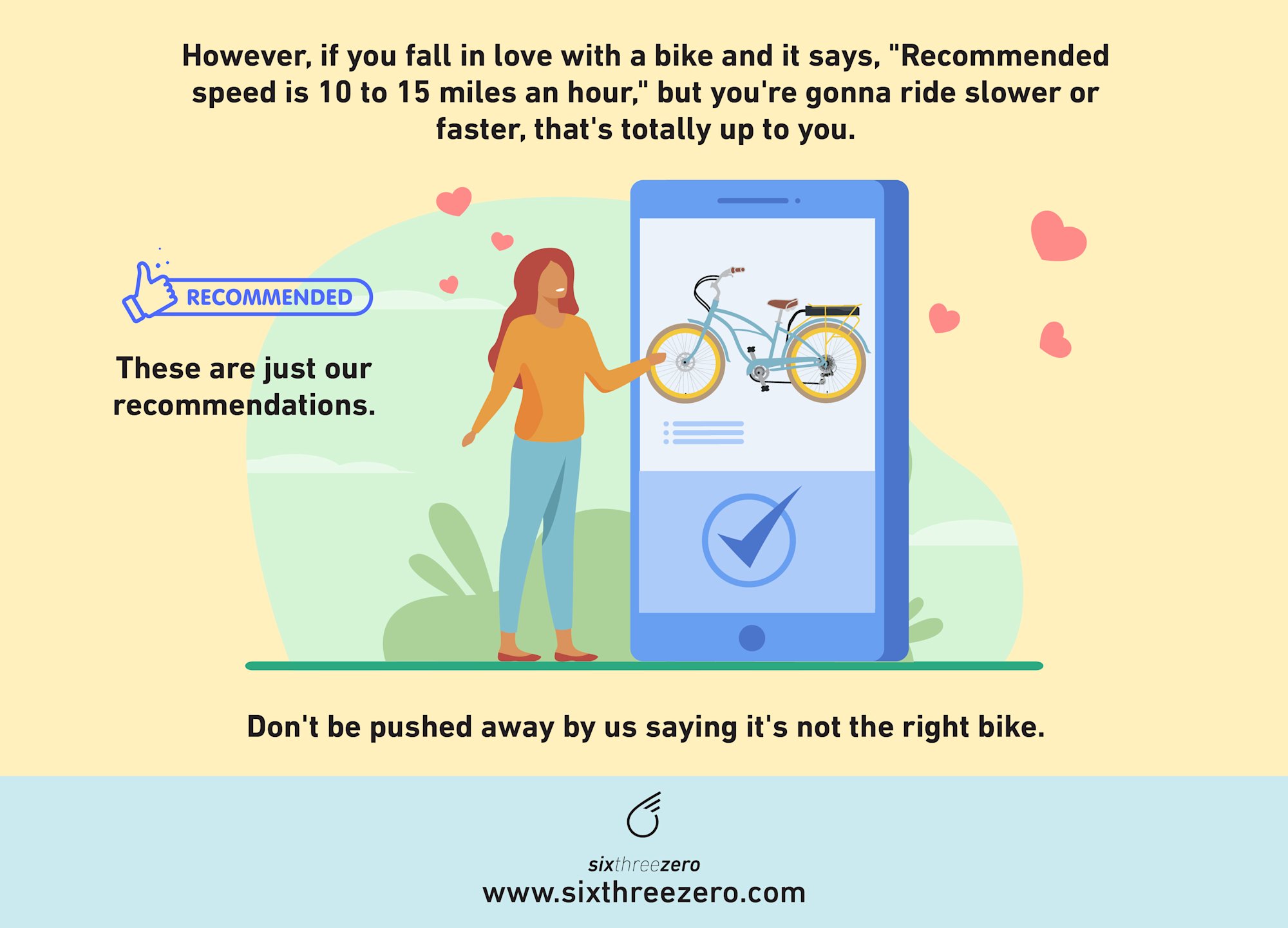 Understanding Max Riding Speeds and Distances for Bicycles