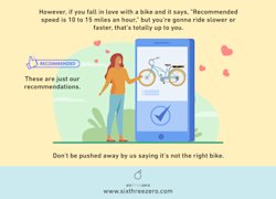 Max Riding Speeds and Distances for Bicycles: A Comprehensive Guide