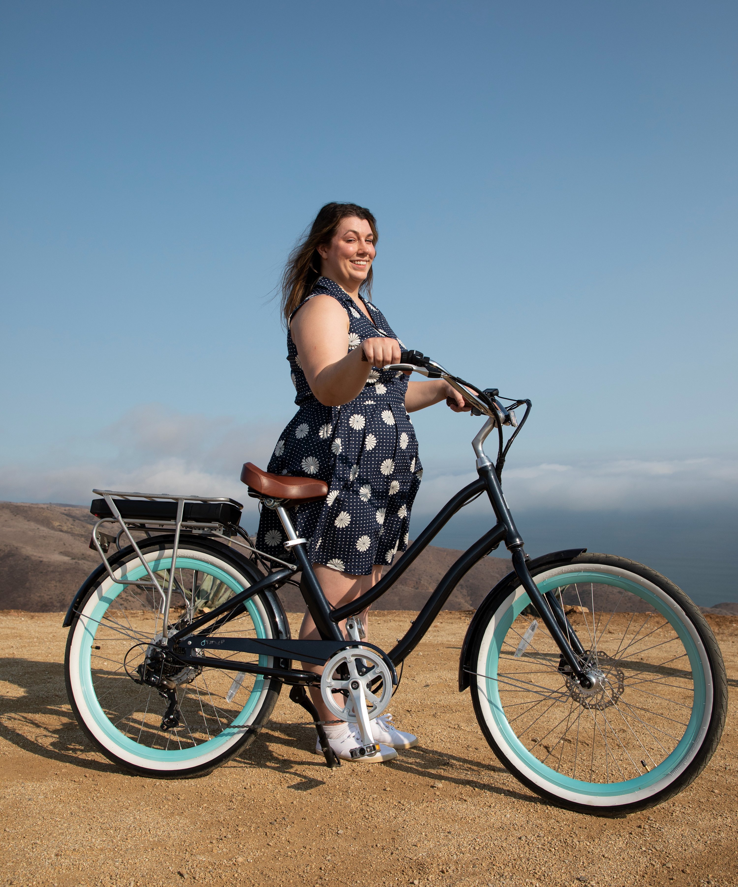 How to Choose an EBike as an Overweight Rider: Test Rides & Reviews for ...