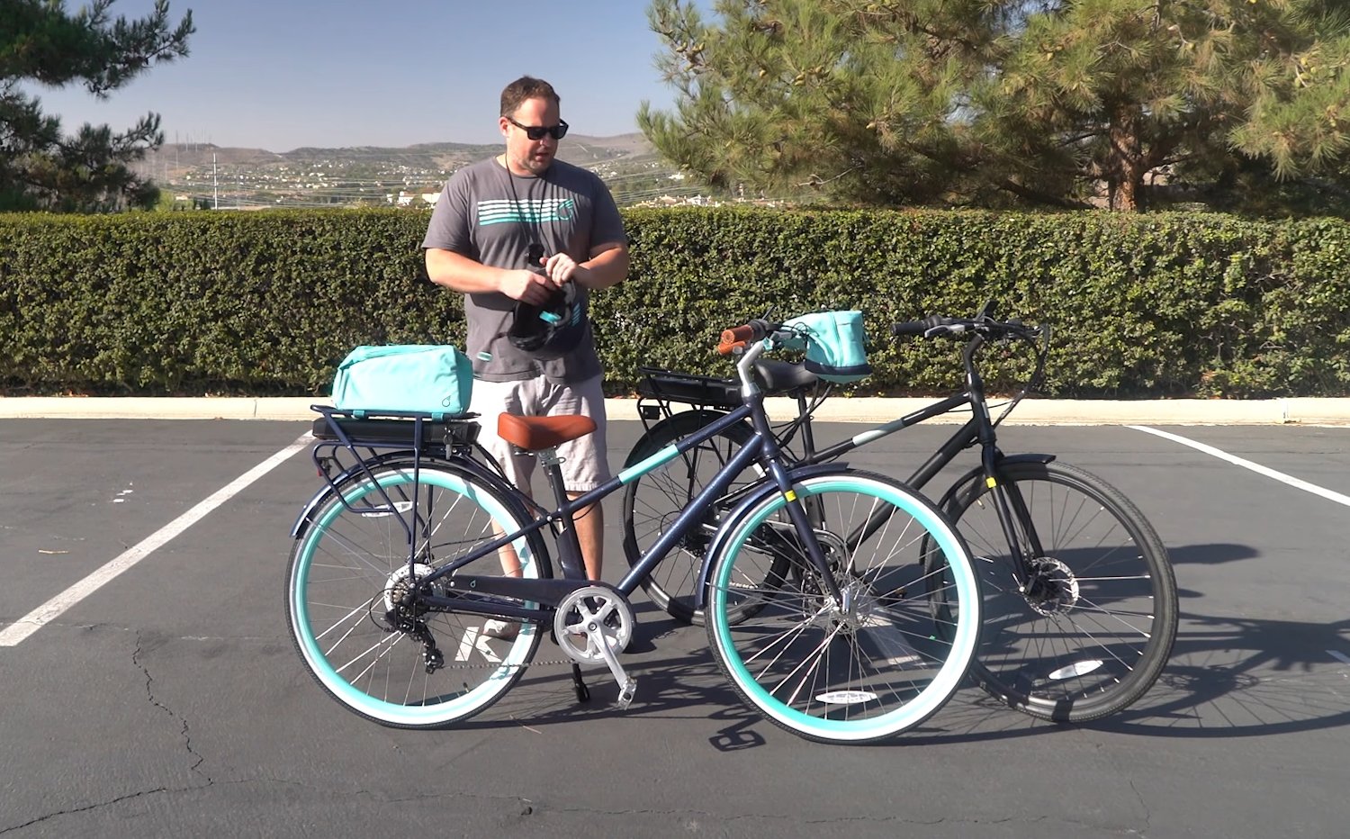 Safely Ride an Electric Bike: E-Bike Tutorial and Essential Tips