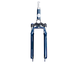 EVRYjourney Electric Tricycle 750W Rickshaw with Passenger Seat Fork