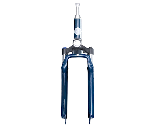 EVRYjourney Electric Tricycle 750W Rickshaw with Passenger Seat Fork