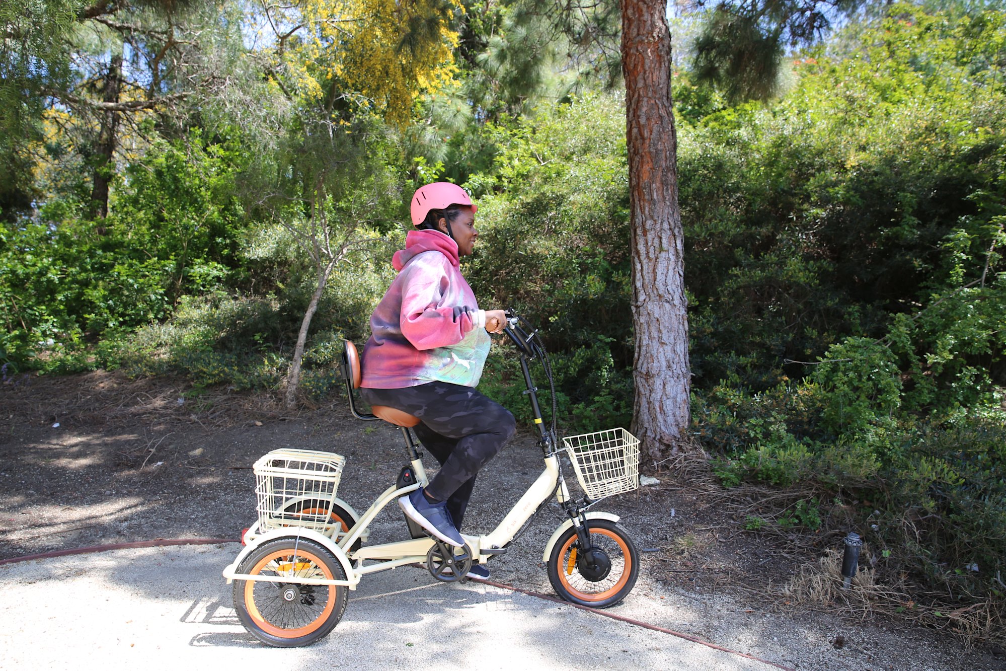 Electric Bikes for Seniors: What Over 55 Riders Need to Know ...