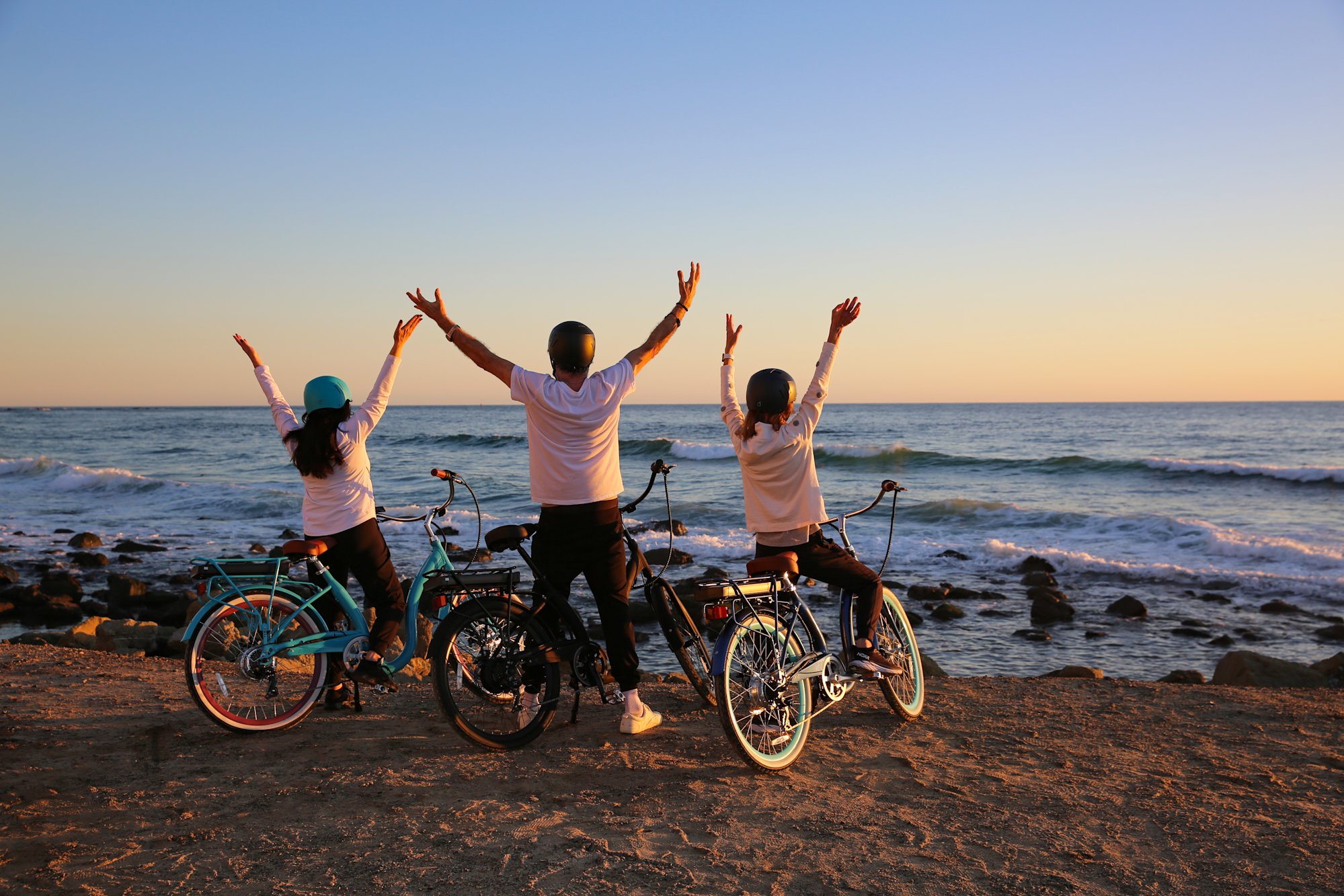 Electric Bike Step-Over Height: A Vital Factor for Senior Riders ...