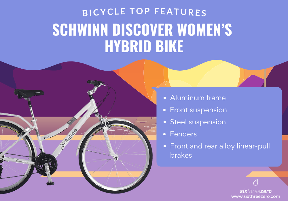 Best Step Thru Bikes For Seniors - Low, Lightweight Step-Through ...