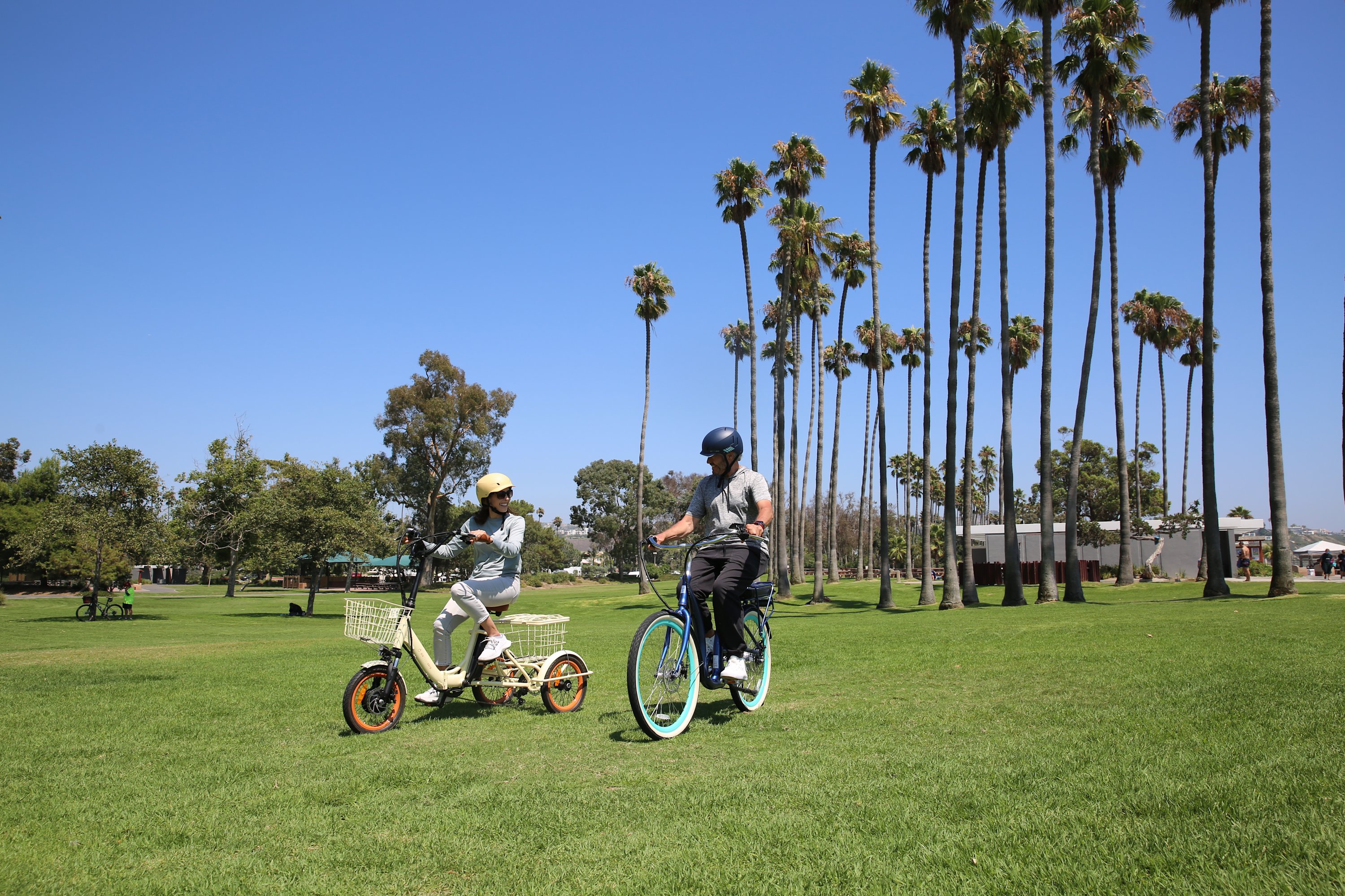 Assembling an Electric Bike vs. Regular Bicycle: What's the Difference ...