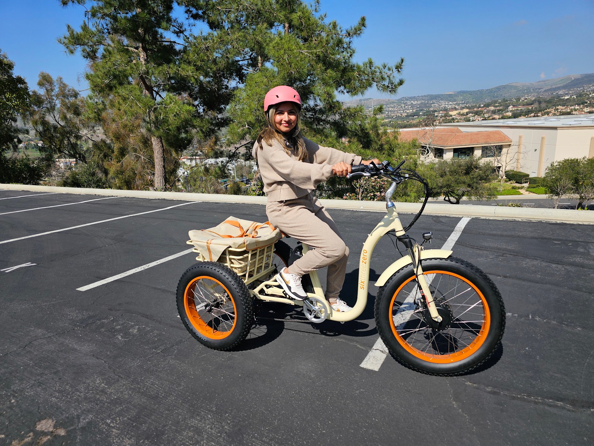Top 10 Essential Facts About Adult E Trikes: Your Guide to Electric ...