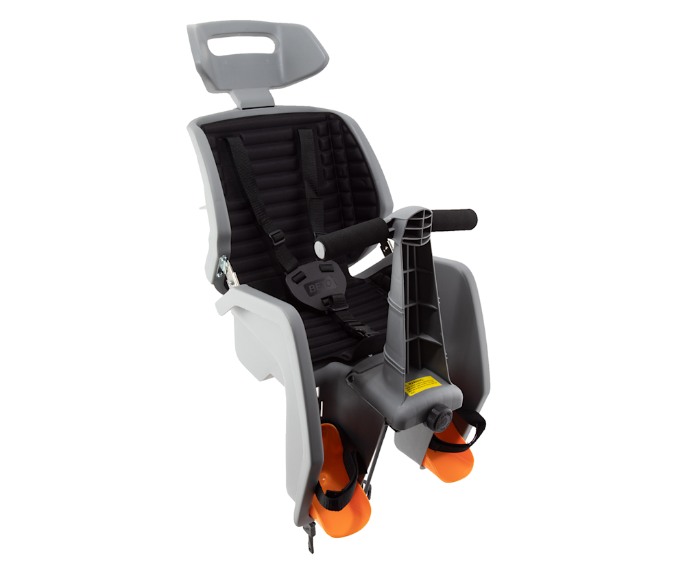 SunLite Deluxe Child Carrier 26"