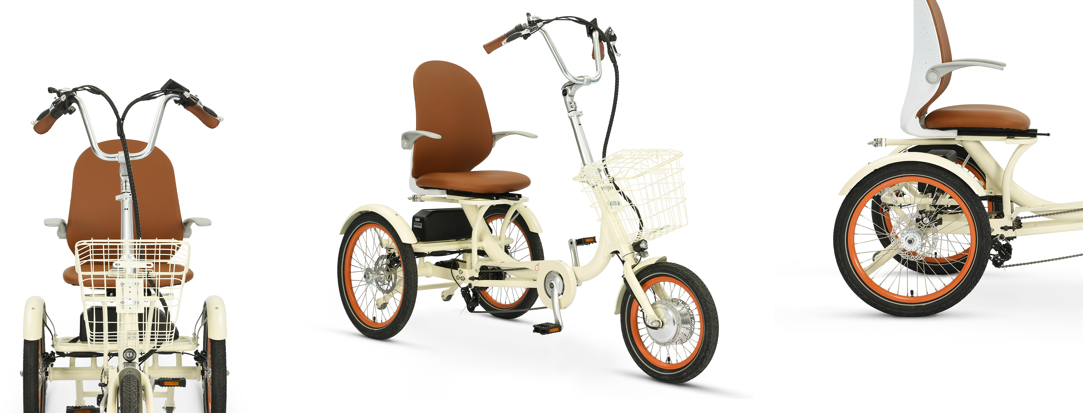 Electric Trike vs Mobility Scooter: Why More Seniors Prefer E-Trikes for Daily Travel