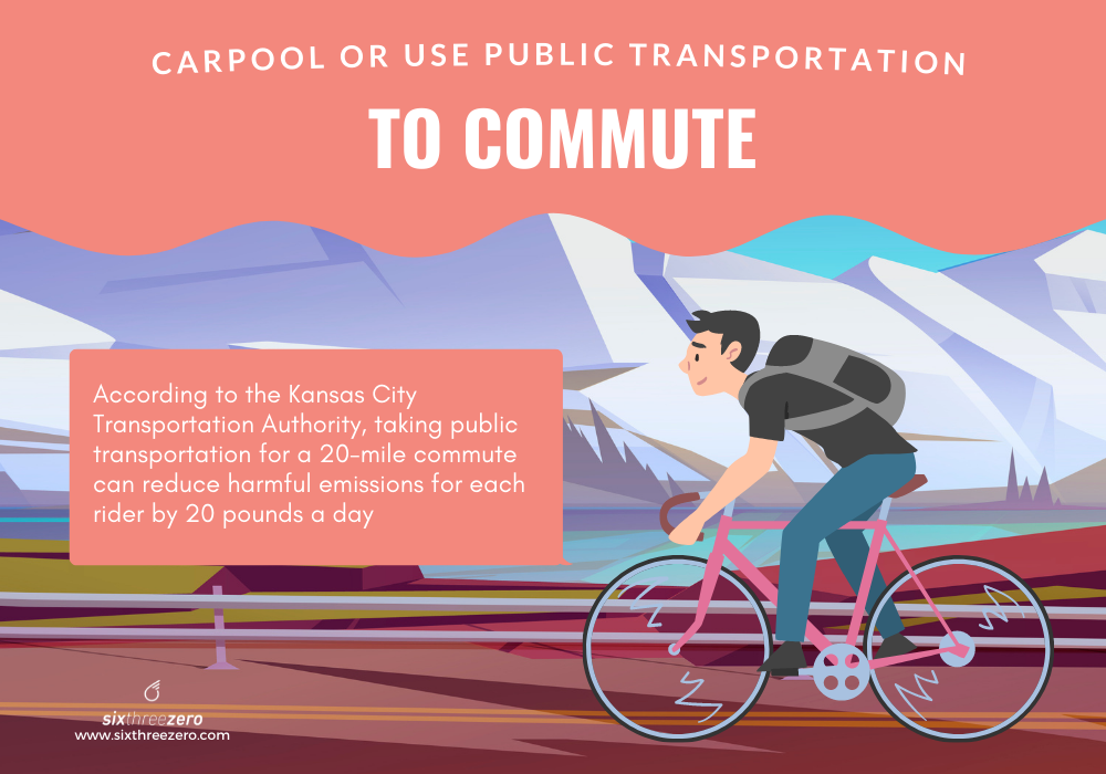 5 Tips for Saving Gas