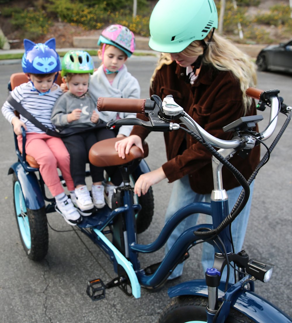 Experience Unforgettable Adventures with These 20 Unbelievable Bikes ...