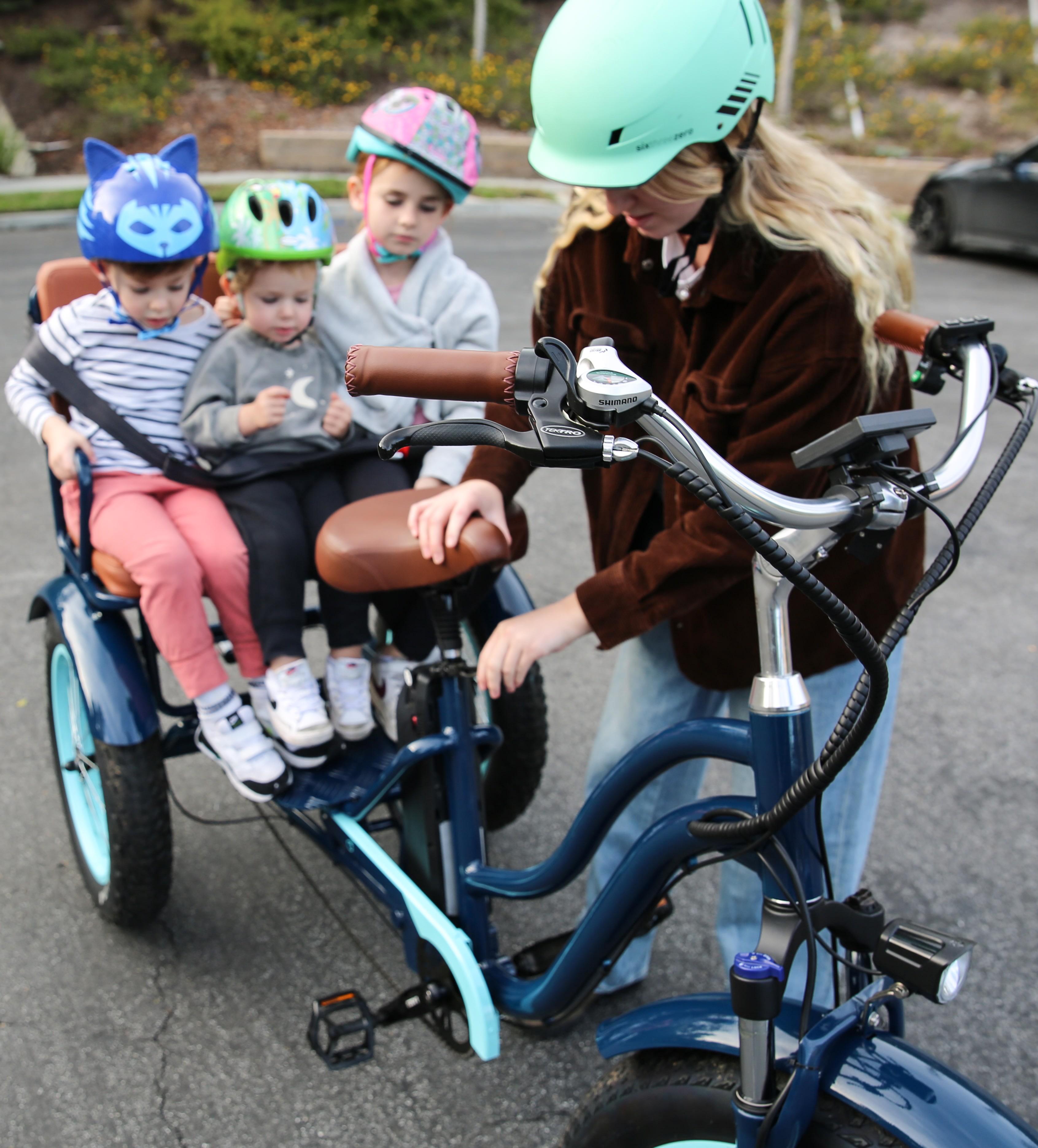 Experience Unforgettable Adventures with These 20 Unbelievable Bikes ...