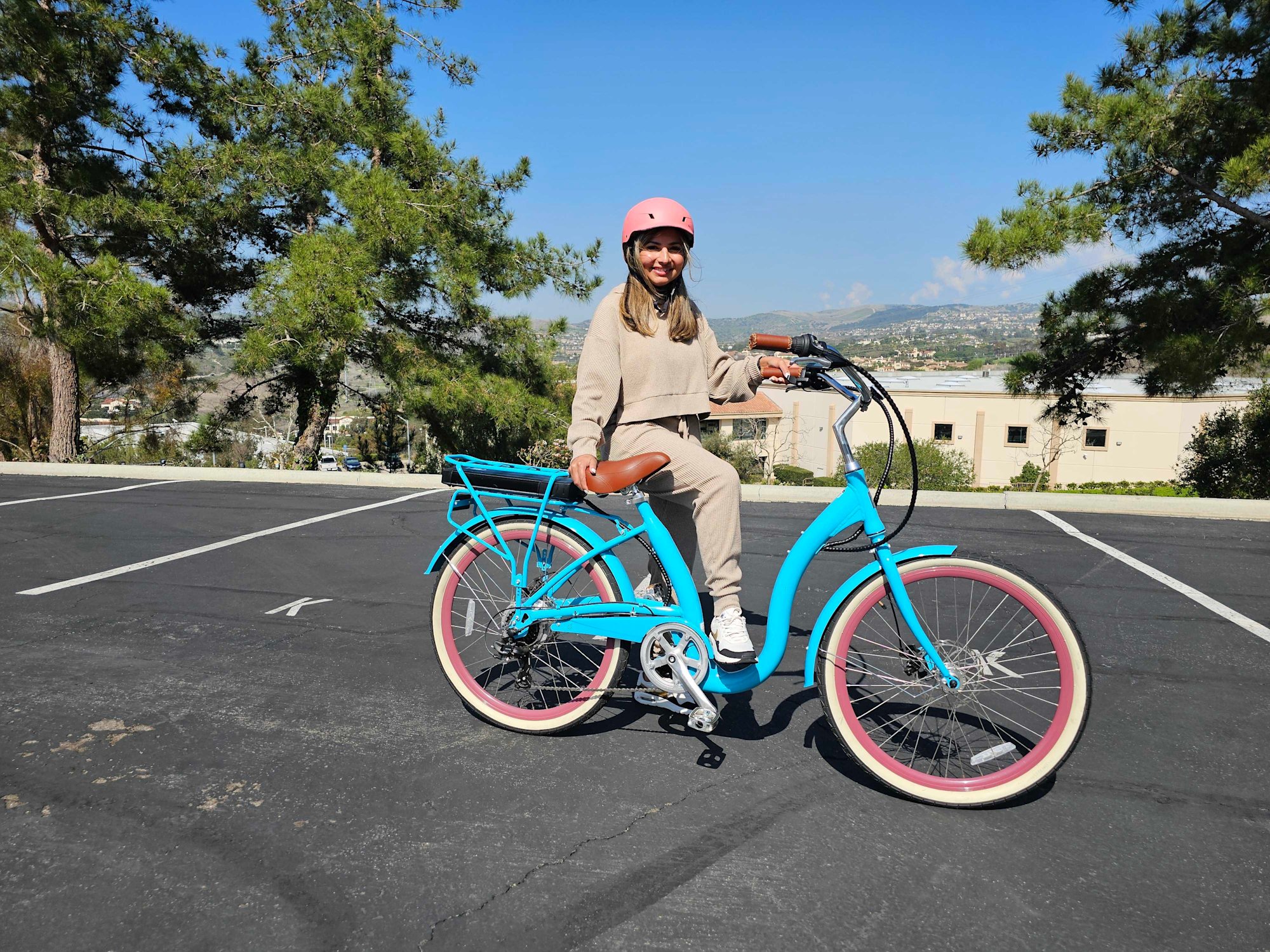 Step Through Electric Bikes | Everything You Need to Know about Step ...