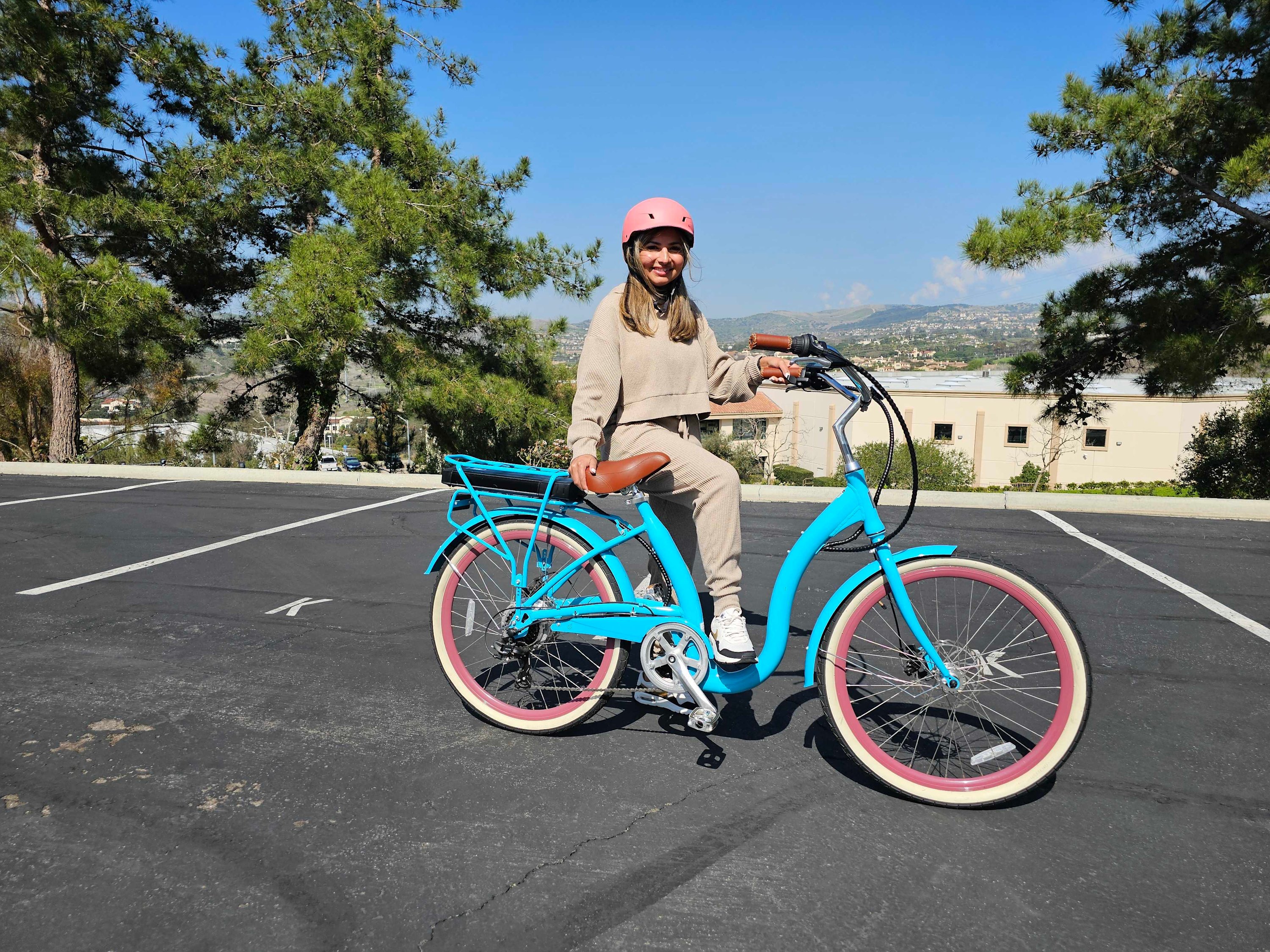 Step Through Electric Bikes | Everything You Need to Know about Step ...