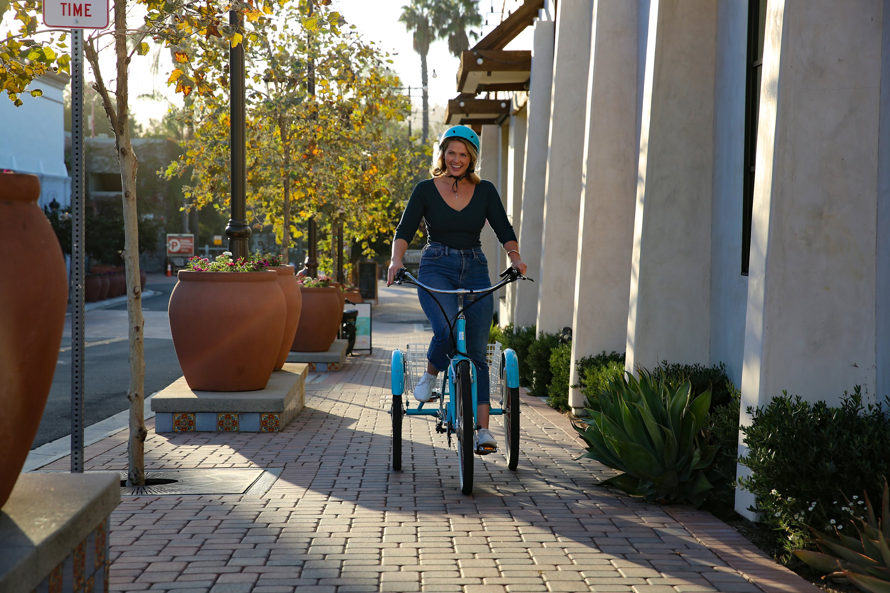 Etrike Sizing Guide: Can Your New Tricycle Fit in Your Apartment or House?