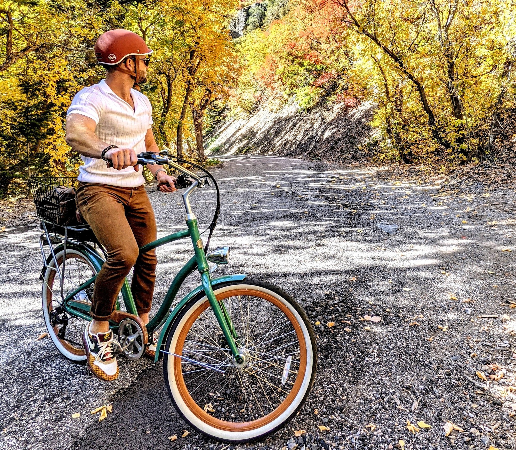 Discover the 6 Most Comfortable Electric Bikes for a Smooth Ride