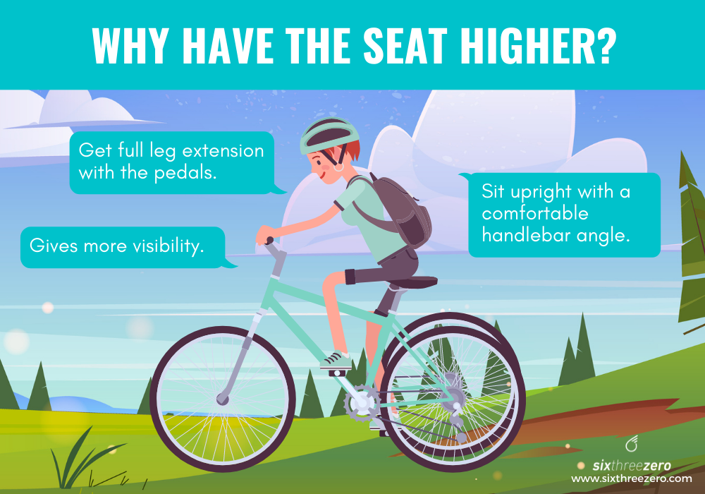 How to Ride a Tricycle for Adults