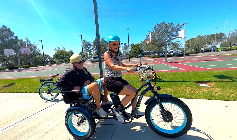 How to Ride an Adult Tricycle: Retrain Your Brain for a Fun and ...