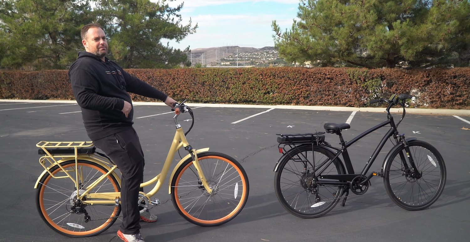 Best Electric Bikes for Exercise: Enhance Your Workout with E-Bikes