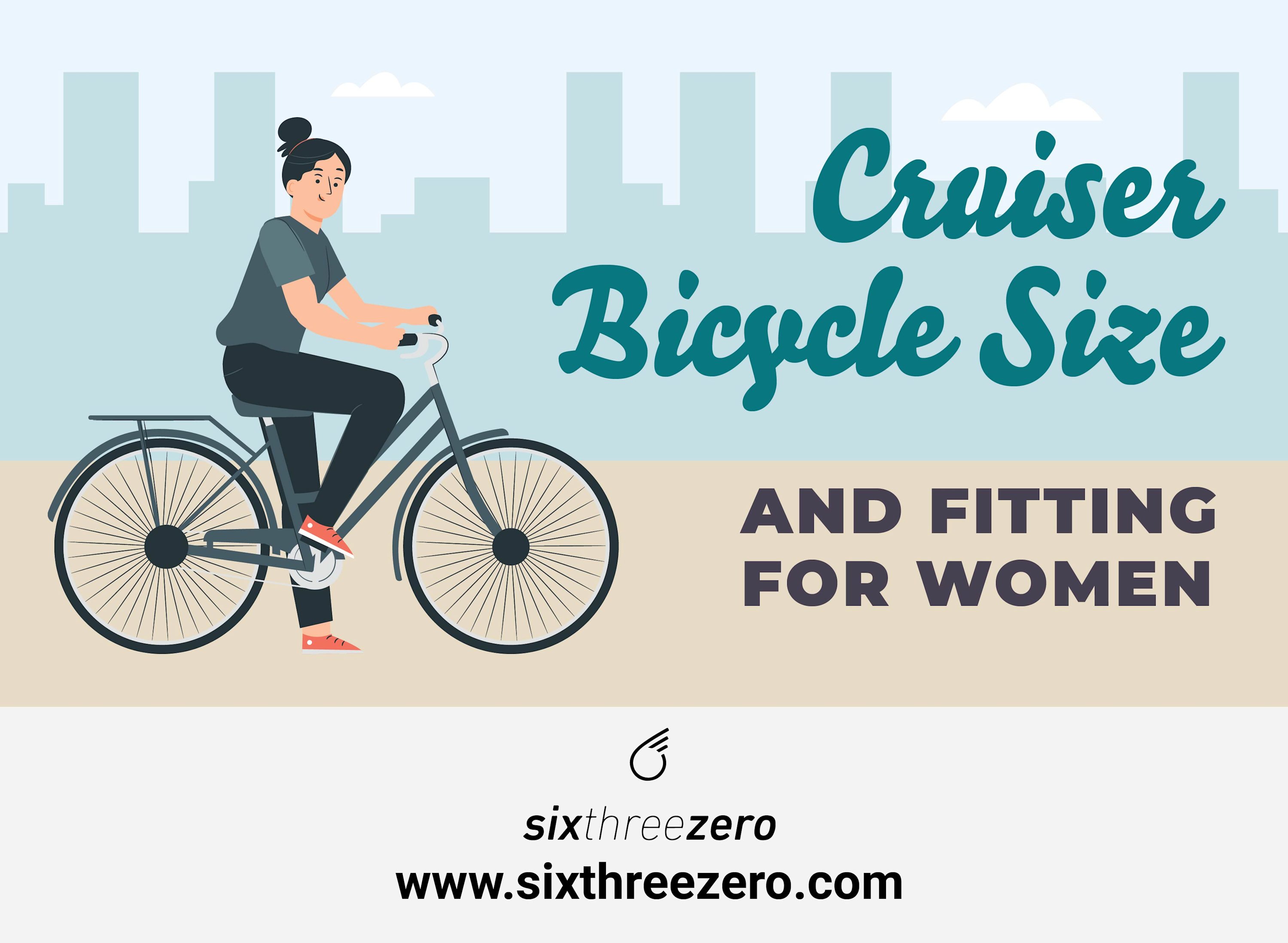 Bike Size Chart bike-size-chart