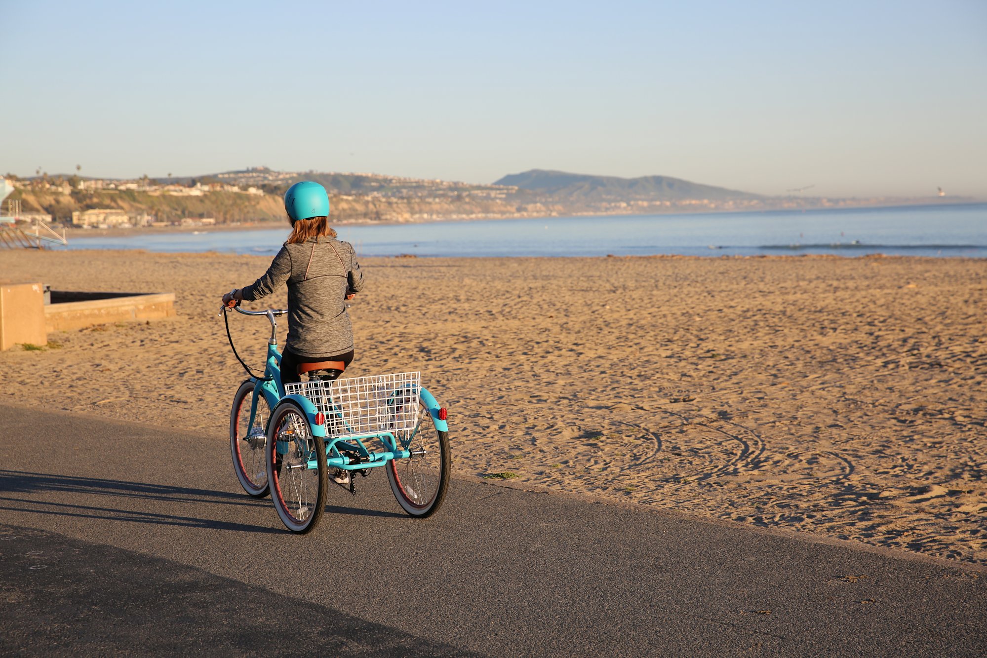 Staying Safe and Upright: Tips for Preventing Your Adult Tricycle or E ...