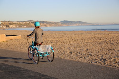 Staying Safe and Upright: Tips for Preventing Your Adult Tricycle or E ...
