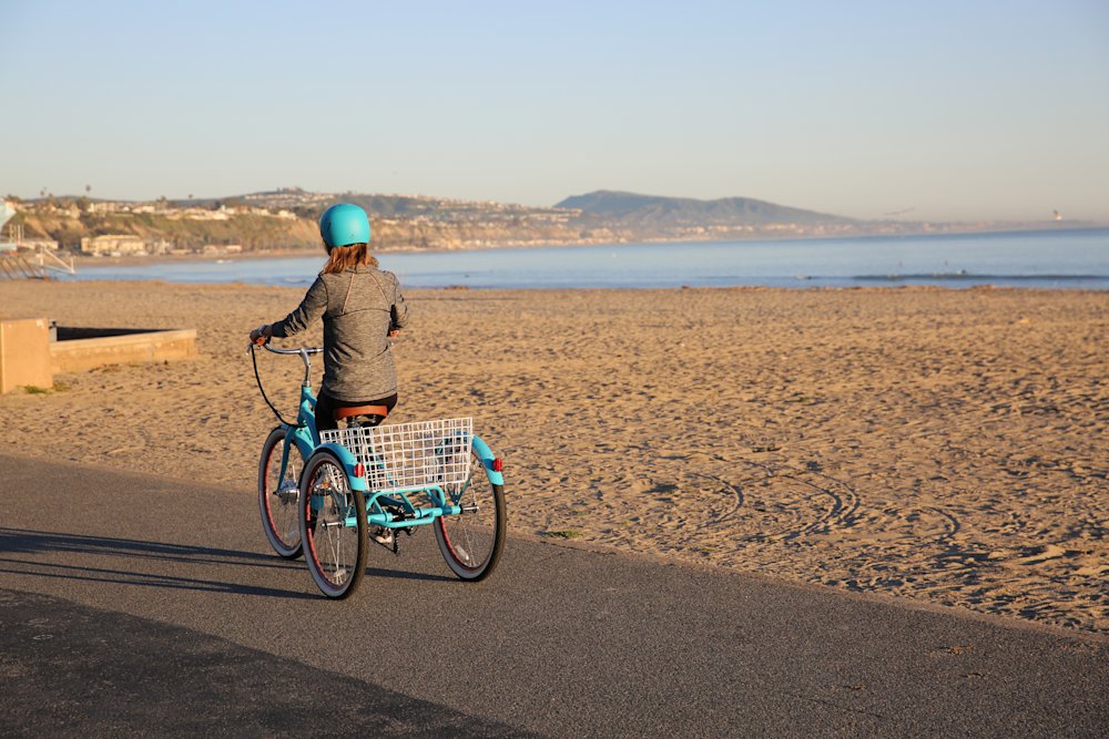 Staying Safe and Upright: Tips for Preventing Your Adult Tricycle or E ...