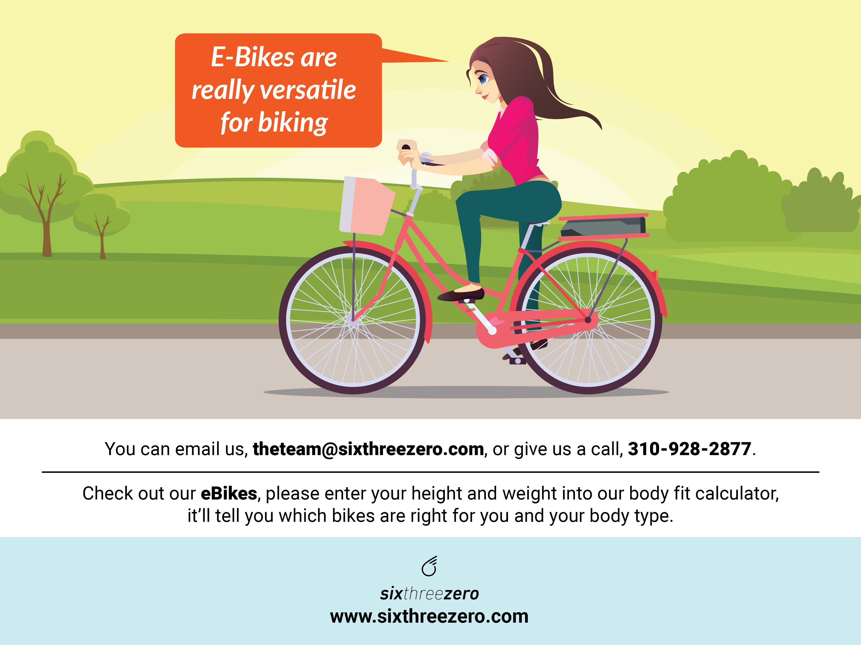 How to Ride an E-Bike Manually: Essential Electric Bike Basics for ...