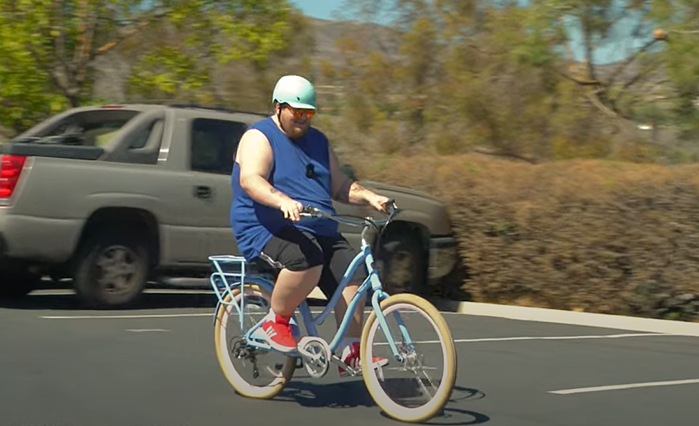 Ebikes Heavier Rides Must See | Electric Bikes for Big and Tall Riders