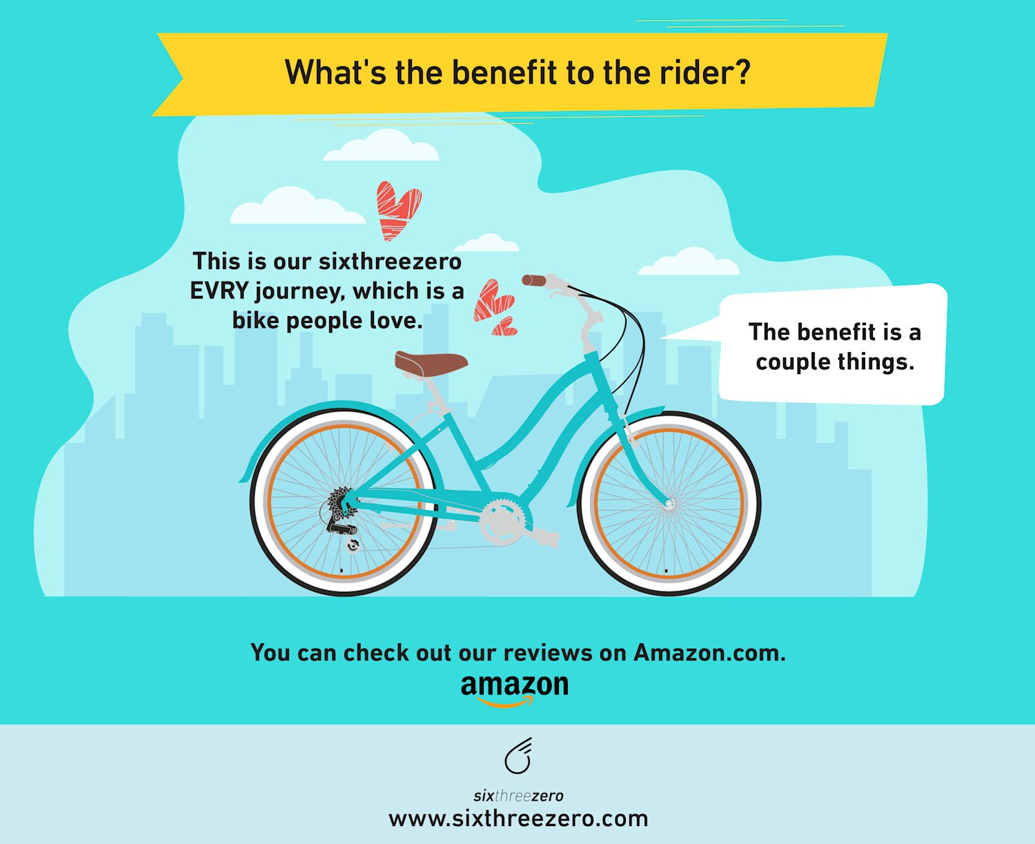 Pedal-Forward Bicycles: What Are They and How Do They Work?