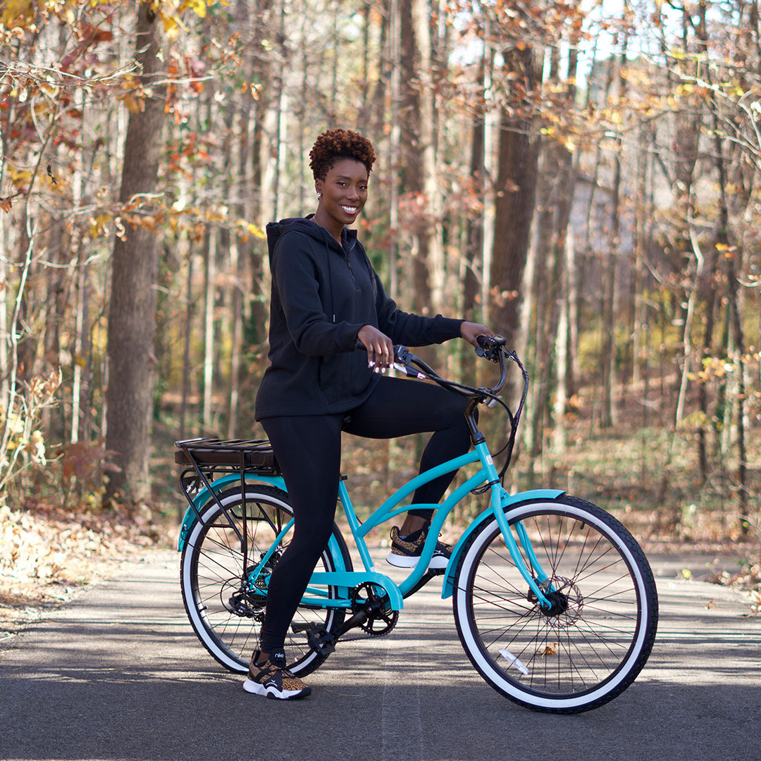 15 Electric Bikes for Ladies You Must Try in 2023 | Explore the Best E ...