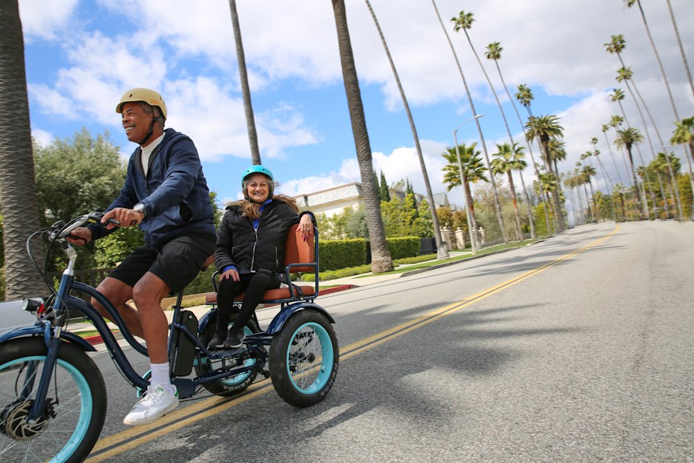 Experience Unforgettable Adventures with These 20 Unbelievable Bikes ...