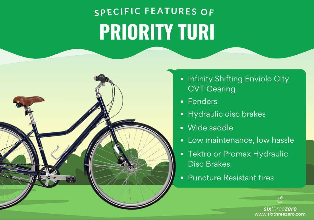 Rating Best Bikes for Adults Over 50