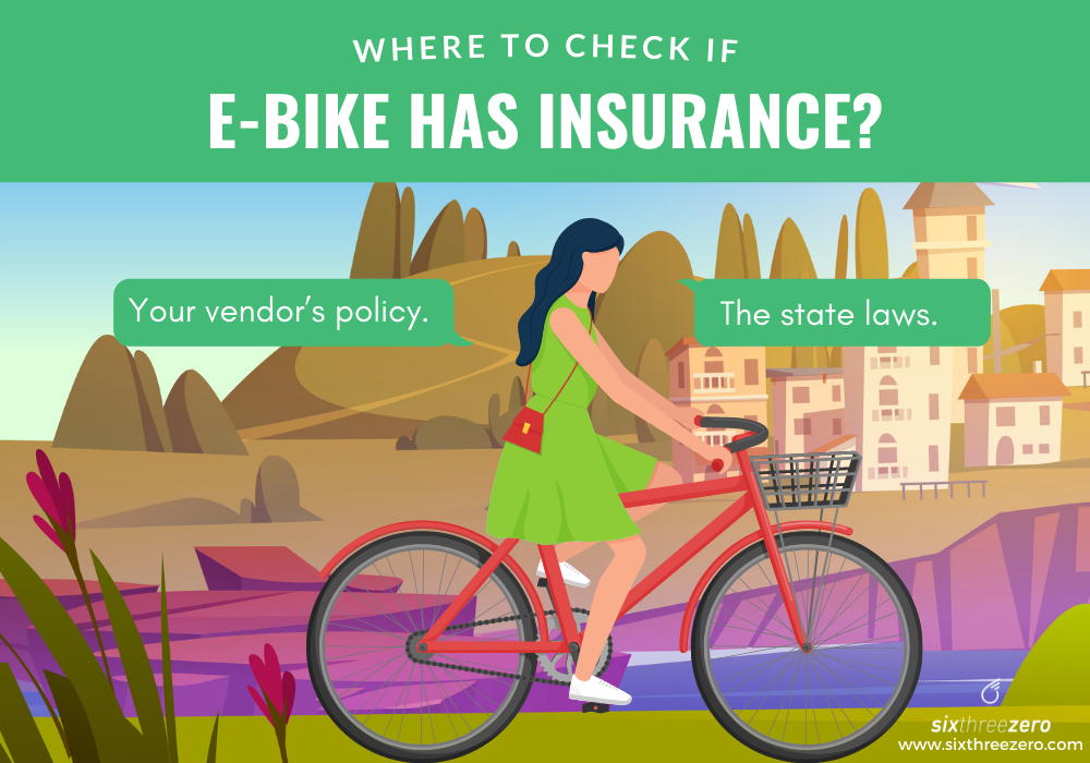Electric Bike Insurance: What You Need to Know | E-Bike Questions Answered